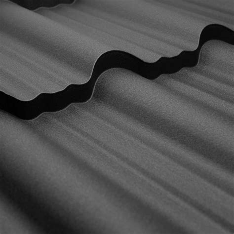 Metal Roofing Panel Enigma Highland Metal Roofing