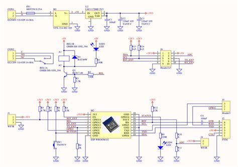 A Breakdown Of The Denso Relay Wiring Diagram