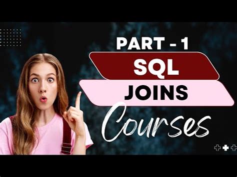 SQL JOINS Tutorial for Beginners | Practice SQL Queries using JOINS - Part 1 - YouTube