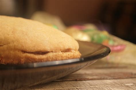 Figolli Easter Traditional Sweets Design Sorbet