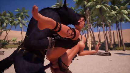 Ritual Sex Porn By Dark Elf