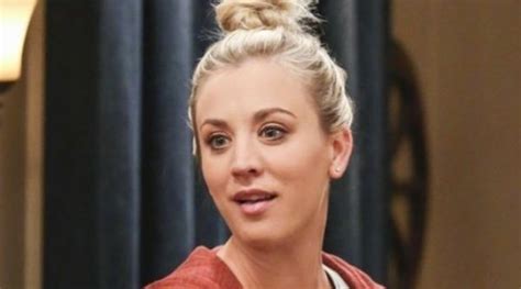 El Cameo De Kaley Cuoco En El Joven Sheldon Que Muchos Fans Han