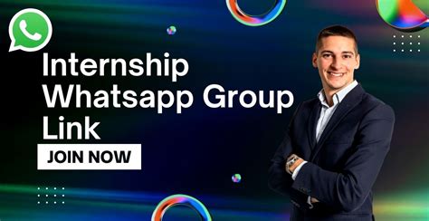 460+ Active Internship WhatsApp Group Links To Join Updated In 2023