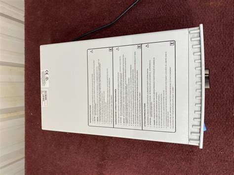 Conmed Linvatec LS Xenon Light Source Medsold