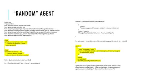 Generative Ai Application Development Using Langchain And Langflow