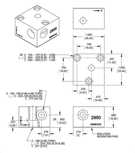 Triaxial Measurement Options With Iepe Accelerometers