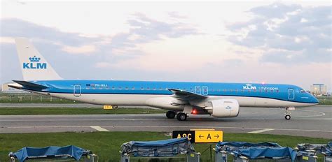 Klm Cityhopper Md Details Fleet Strategy Gtf Engine Issues Aviation Week