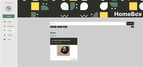 Photo Support Issue 545 Hay Kot Homebox GitHub