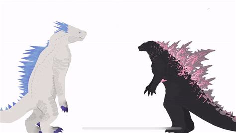 Shimo Vores Godzilla By Daddyshome1234566 On Deviantart