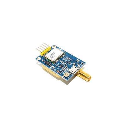 Gps Neo 6m Satellite Positioning Module Development Board For Arduino
