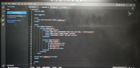 Bhavya Prasanna Reddy Pothamsetti On Linkedin Webdevelopment Html Css Javascript