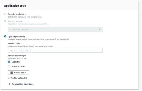 Використання yarn з aws elastic beanstalk у 2024 році