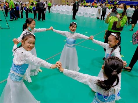 งานมหกรรมดนตรีเมโลเดียนอนุบาล ครั้งที่ 13