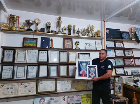 Mr Mehdi Moghaddam Imaro