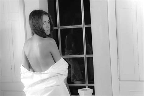 Barbara Test Behance