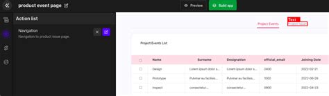 web app to export system logs with sentry and clickup apis
