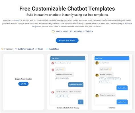 Crafting Winning Chatbot Designs 12 Tips For Success