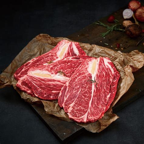 [국제식품] 한우기획세트 1호 메가마트몰