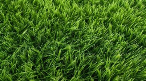 Vibrant Green Grass Texture A Captivating Background For Your Design