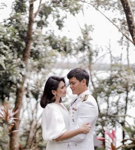 Sarah Geronimo Matteo Guidicelli Share Post Wedding Photos Pepph