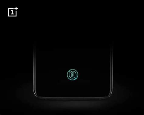 OnePlus T Will Feature An Optic In Display Fingerprint Sensor