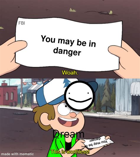 George And Dream Dsmp Designs Rdreamsmp