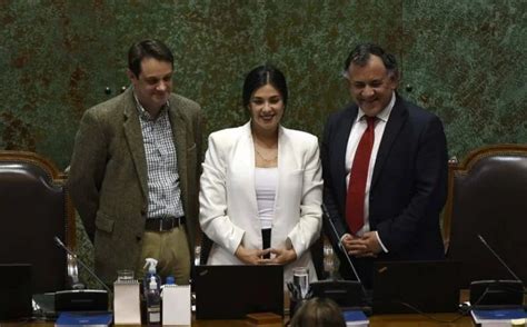 Mesa Presidida Por Karol Cariola Salió Airosa El Siglo