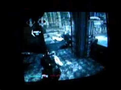 Gears Of War Crab Walking Youtube