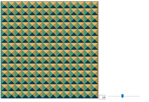 Javascript Dynamic Object Html Alternate Between Objects Drawn By Function On Canvas And Use
