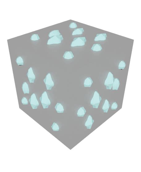 Free Preview Cube Craft Blocks 3d Model By Cube Craft Game Assets On Thangs