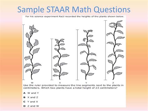 Ppt Get Ready For Staar Powerpoint Presentation Free Download Id