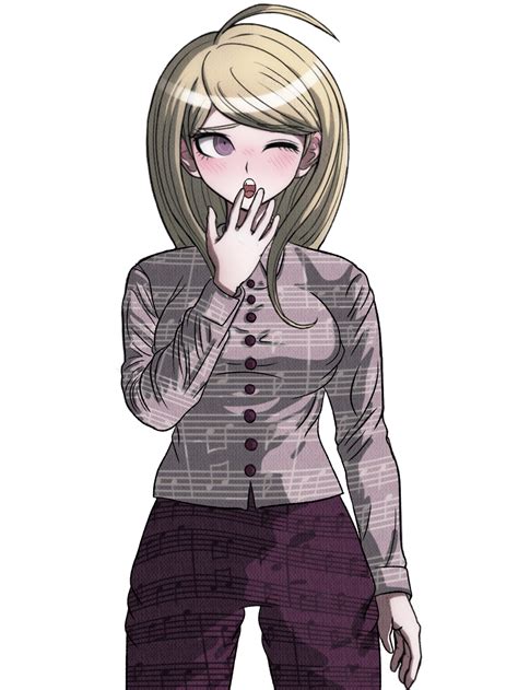 Kaede Akamatsu Full Body Sprites My Xxx Hot Girl