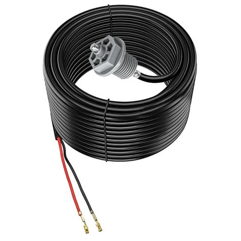 AMPFORT Threaded Jacuzzi Hot Tub Sundance Spa Temp Sensor Replacement With Box End