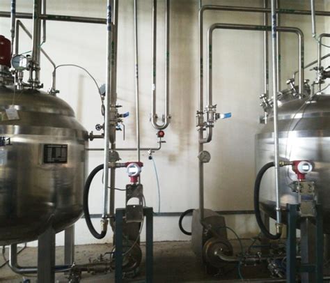 Burnout Function In Temperature Transmitter