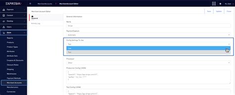 Store Documentation