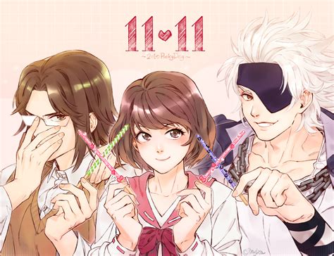 Sengoku Basara Danbooru