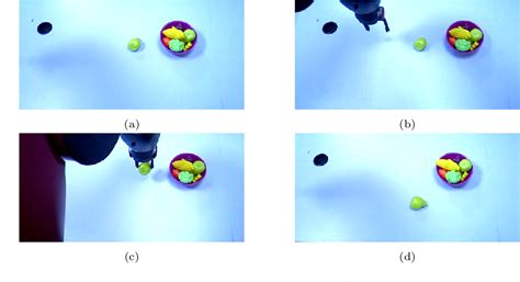 Figure 1 From Clue Ai A Convolutional Three Stream Anomaly