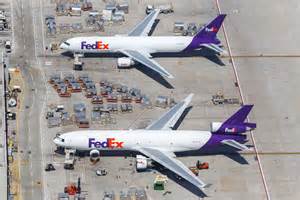 Why Has The Boeing 767 Freighter Become So Successful