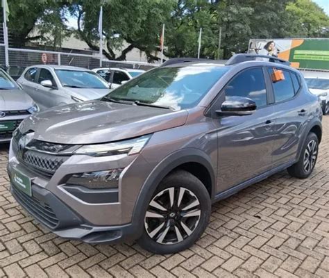 Renault Kardian 1 0 Tce Flex Evolution Edc Mercadolivre