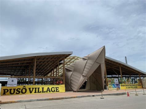 Cebu City Cpa To Launch Puso Village Parking Facility Under New Deal