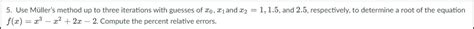Solved Do Not Use Excel Or MATLAB Use Formula And Show Chegg