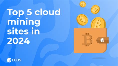 Top 7 Cloud Mining Apps In 2024 By Ecos M Medium