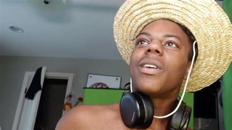 I Almost Died Ishowspeed Opens Up About Medical Crisis In Youtube Return