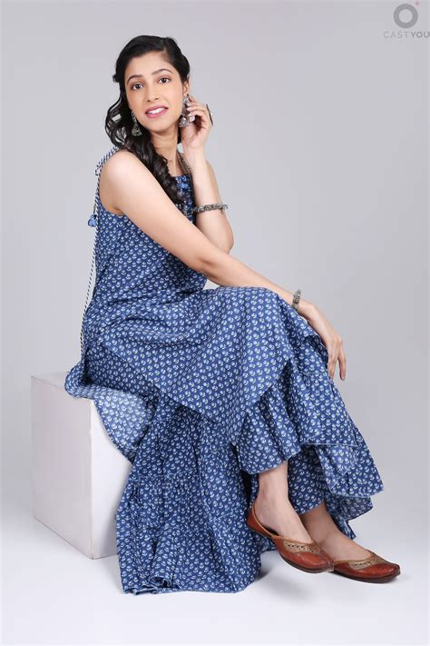 Saumya Chaudhary Castyou