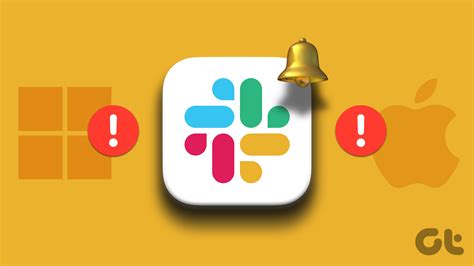 Best Ways To Fix Notifications Not Working On Mac