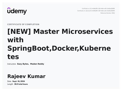 Rajeev Kumar On Linkedin Java Microservices