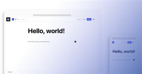 How To Enable The Gutenberg Editor In Wordpress