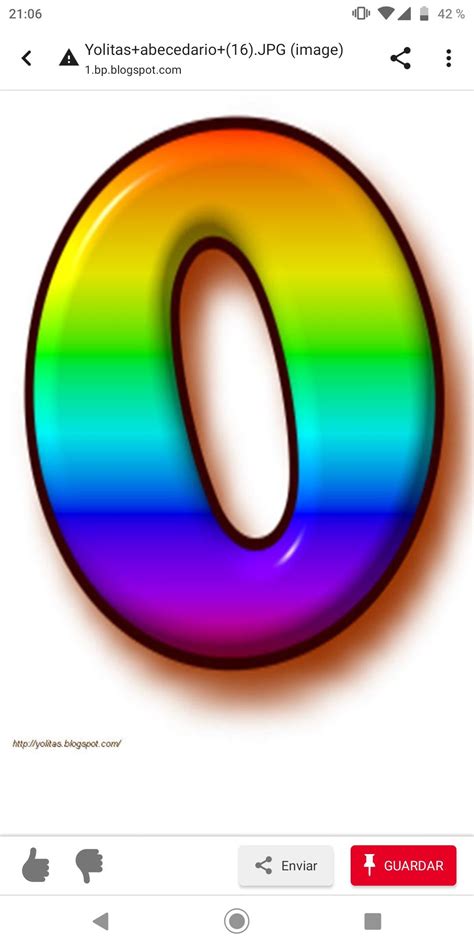 Letras Abecedario Arco Iris Letras Del Abecedario Decoradas My Xxx