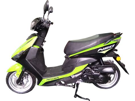 Купить Мопед RACER RC50-3X Neo в магазинах МотоВелоМаг (Самара ...