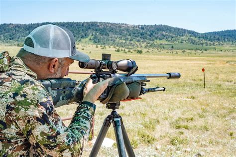 Best Long Range Rifle Scopes Tested And Reviewed